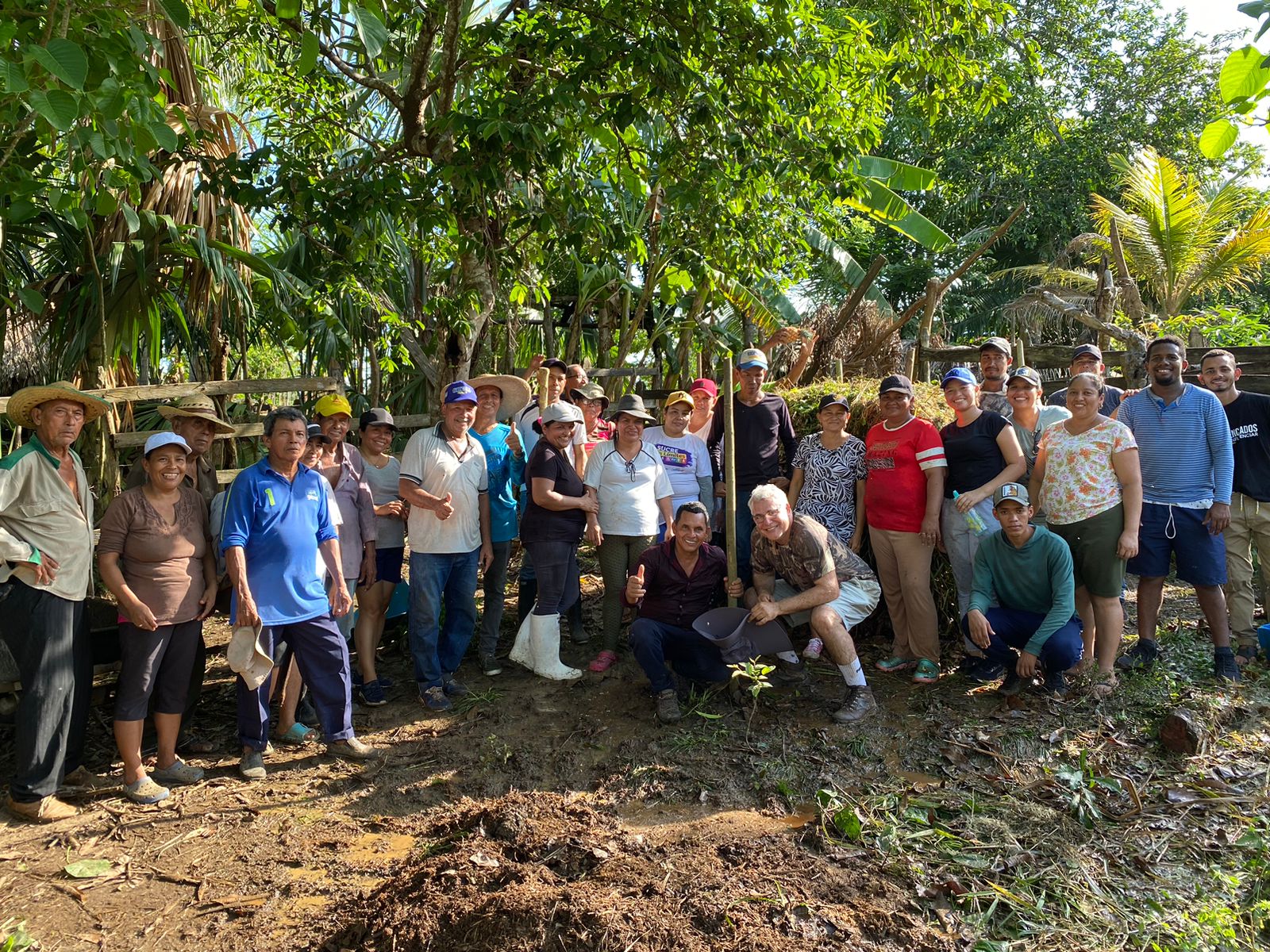 Get Involved – Equipping Farmers International